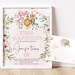 Safari Time Capsule Sign and Message Card. First Birthday Time Capsule ...