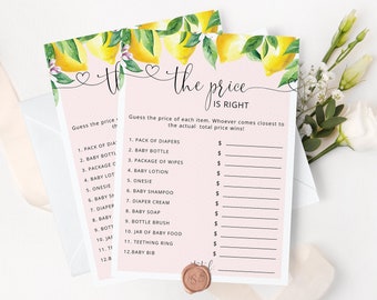 Pink Lemonade Baby | Etsy