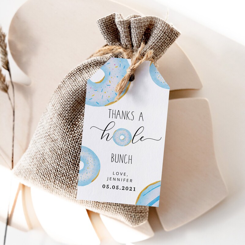 Thanks a Bunch - Etsy