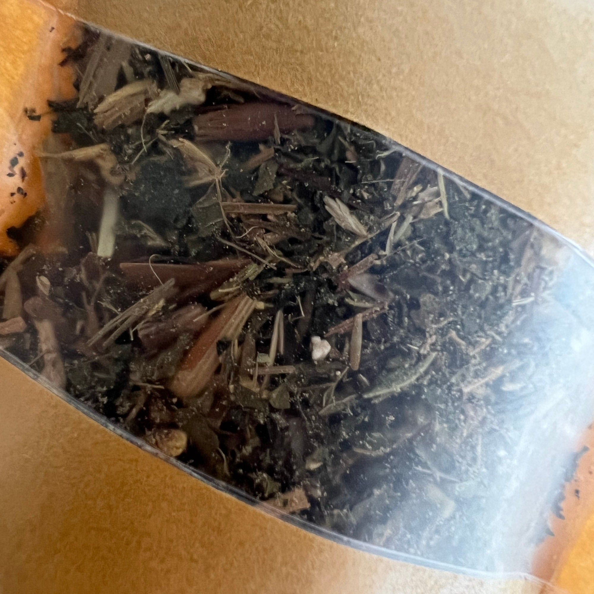 Red Wedding Tea Period Tea Menstrual Tea Moon Cycle Tea Blend PMS ...