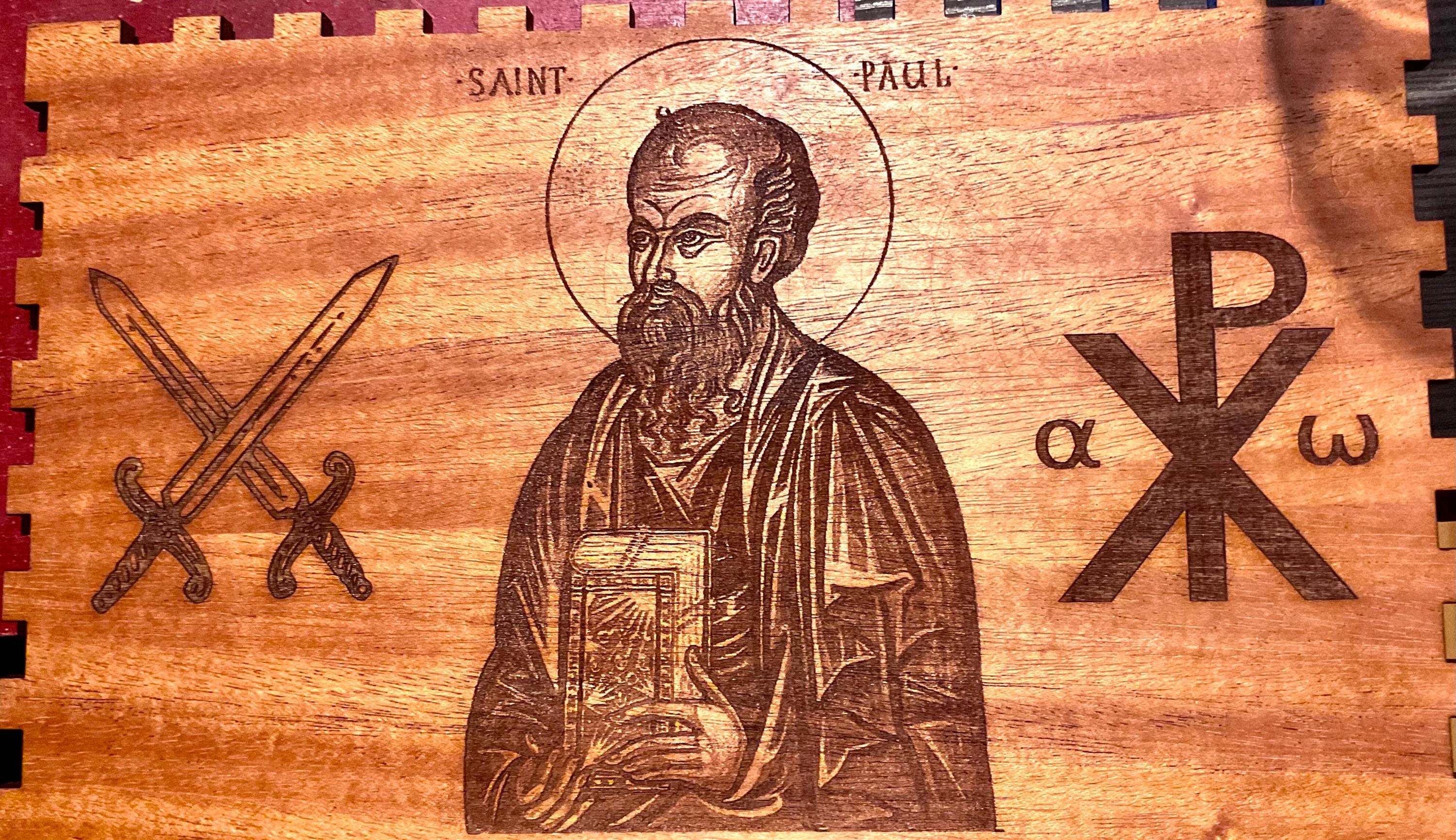 Large Religious Felt Lined Keepsake Box. - Etsy