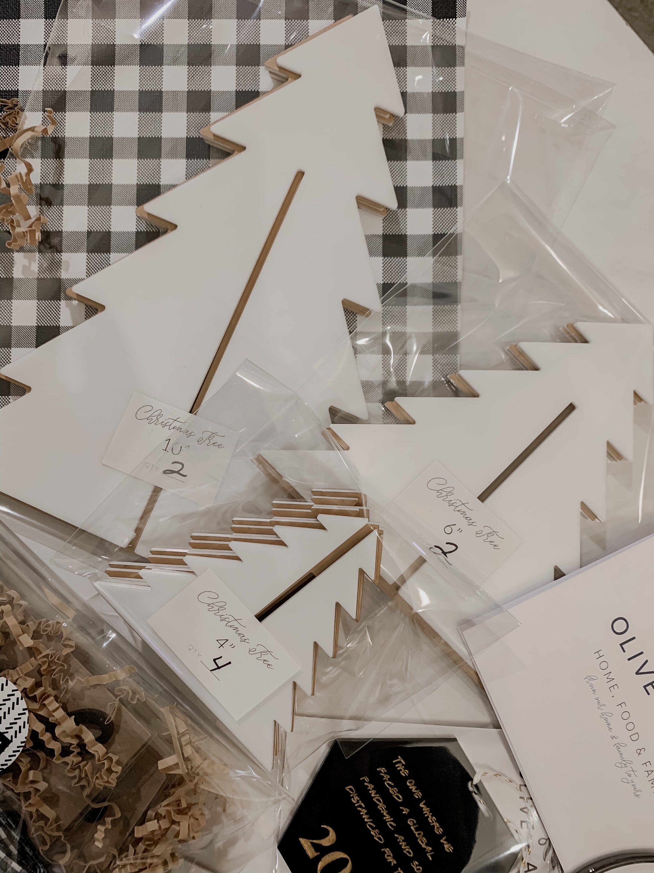 SVG Tree Stand Decor - Collapsable Tree, Home Decor, Holidays ...