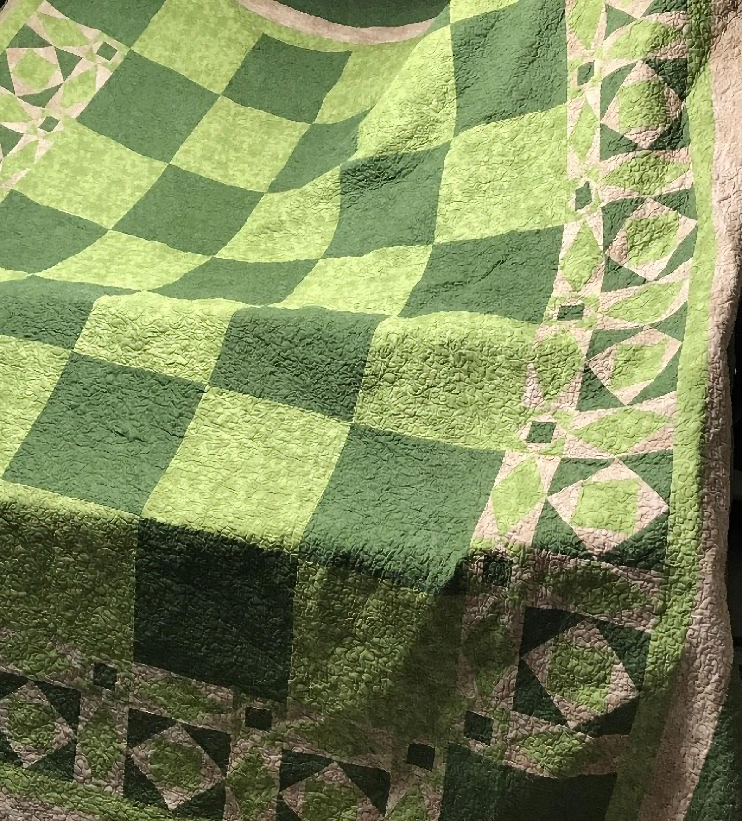 Calm in the Storm Quilt Pattern Multiple Sizes - Etsy