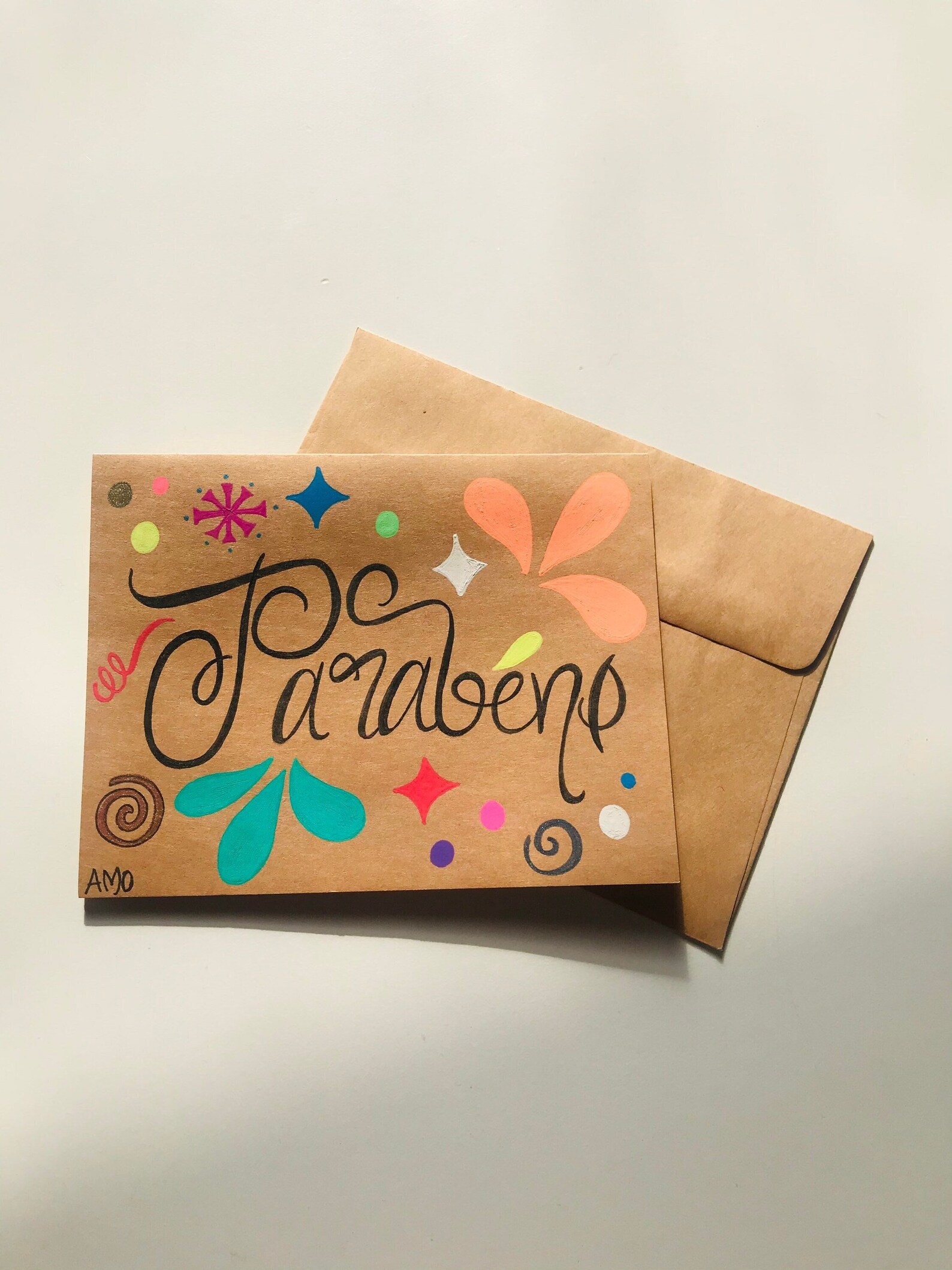 Portuguese Birthday Card, Brazil Gift, Portuguese Art, Happy Birthday ...
