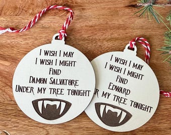 vampire weapon names