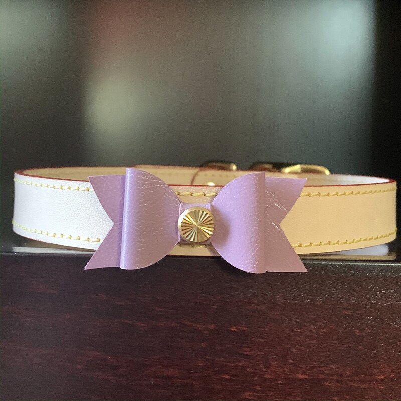 Elegant Collar - Etsy