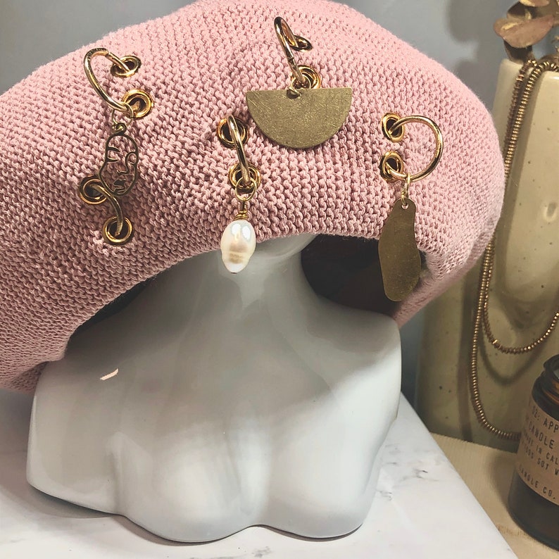 Women's Handmade Embellished Beret - Etsy