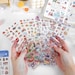 Tiny Icon Planner Stickers - Etsy