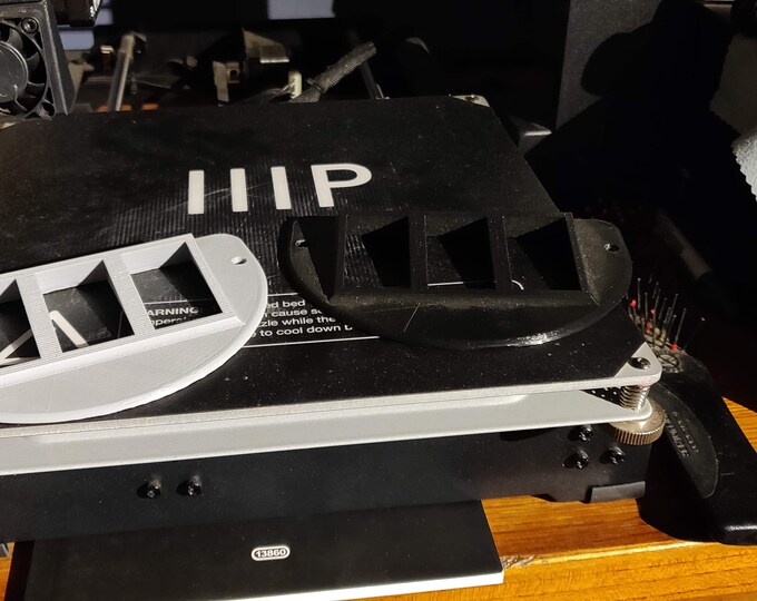 Jeep Cherokee Xj Ashtray Triple Switch Mount - Etsy