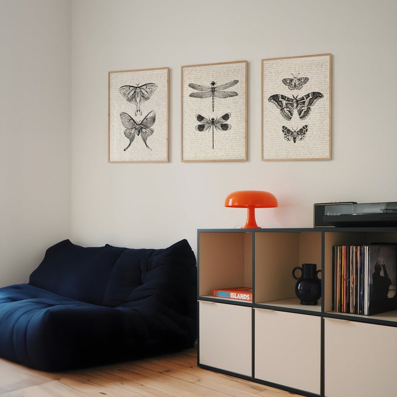 Dragonfly Print | Digital Download | Dragonfly Print | Dragonfly Art ...