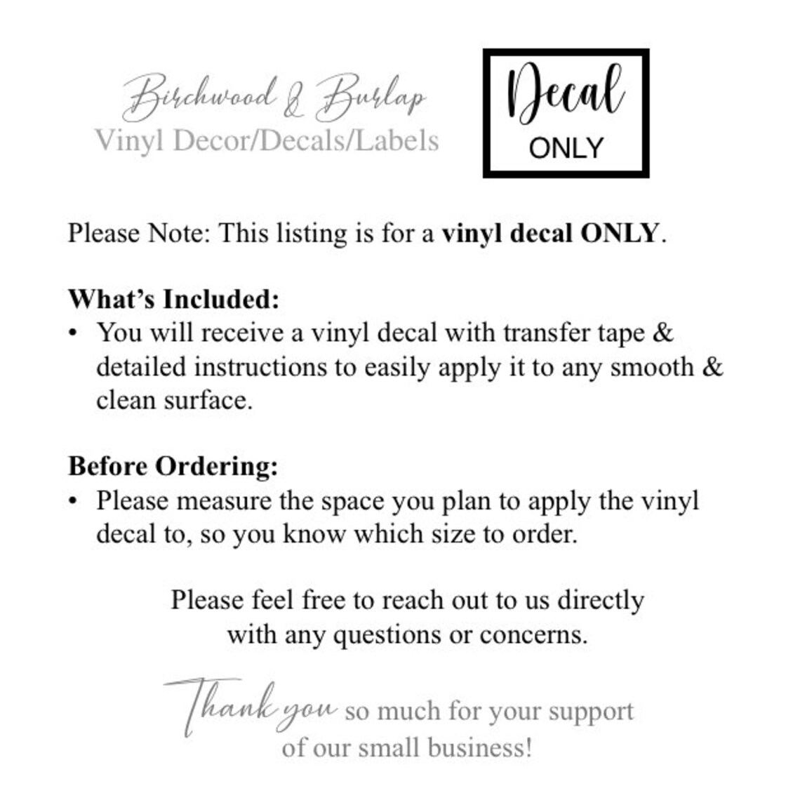 Laundry Canister Labels Laundry Decal Set Laundry Room Vinyl | Etsy Canada