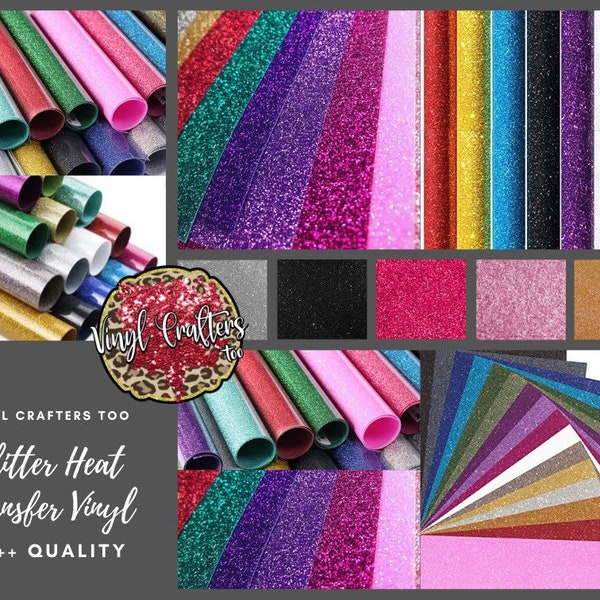 Rainbow Htv Vinyl - Etsy