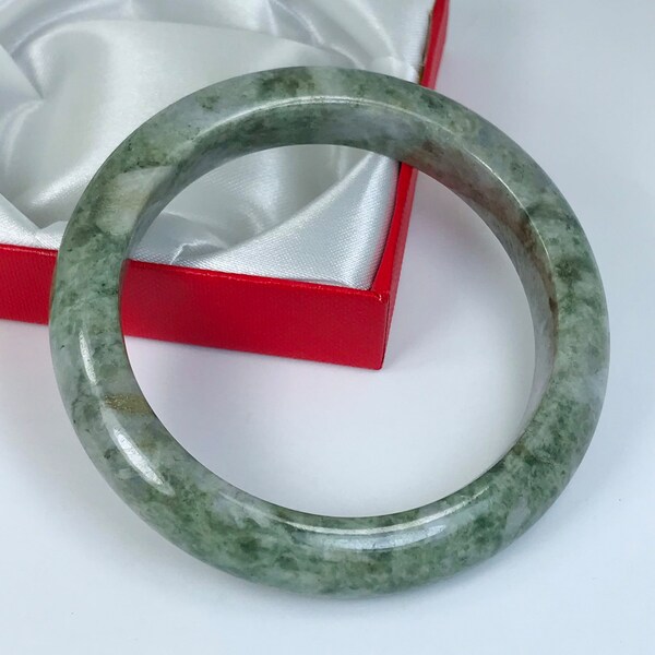 Forest Green Stone - Etsy