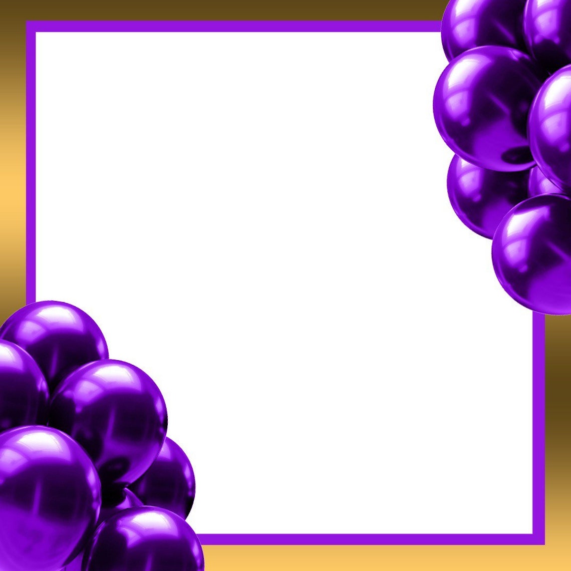 PRE-MADE 360 Photo Booth Overlay - Etsy