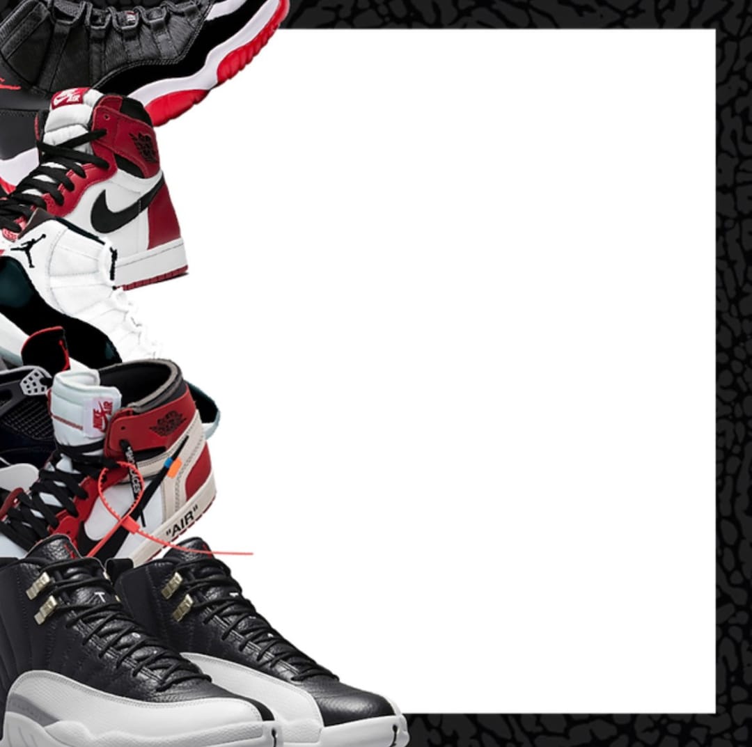 PRE-MADE 360 Photo Booth Overlay - Etsy