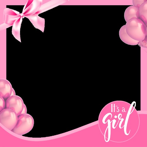 PRE-MADE 360 Photo Booth Overlay - Etsy