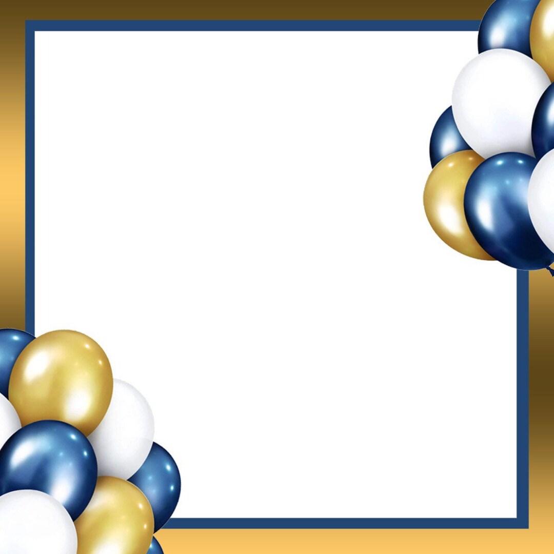 PRE-MADE 360 Photo Booth Overlay - Etsy