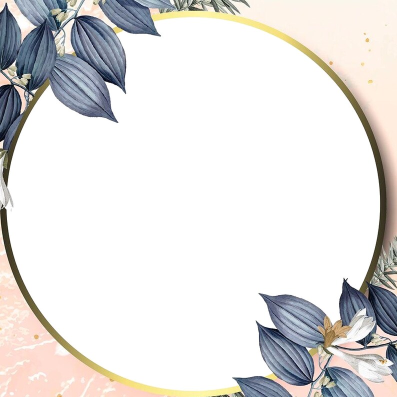 PRE-MADE 360 Photo Booth Overlay - Etsy