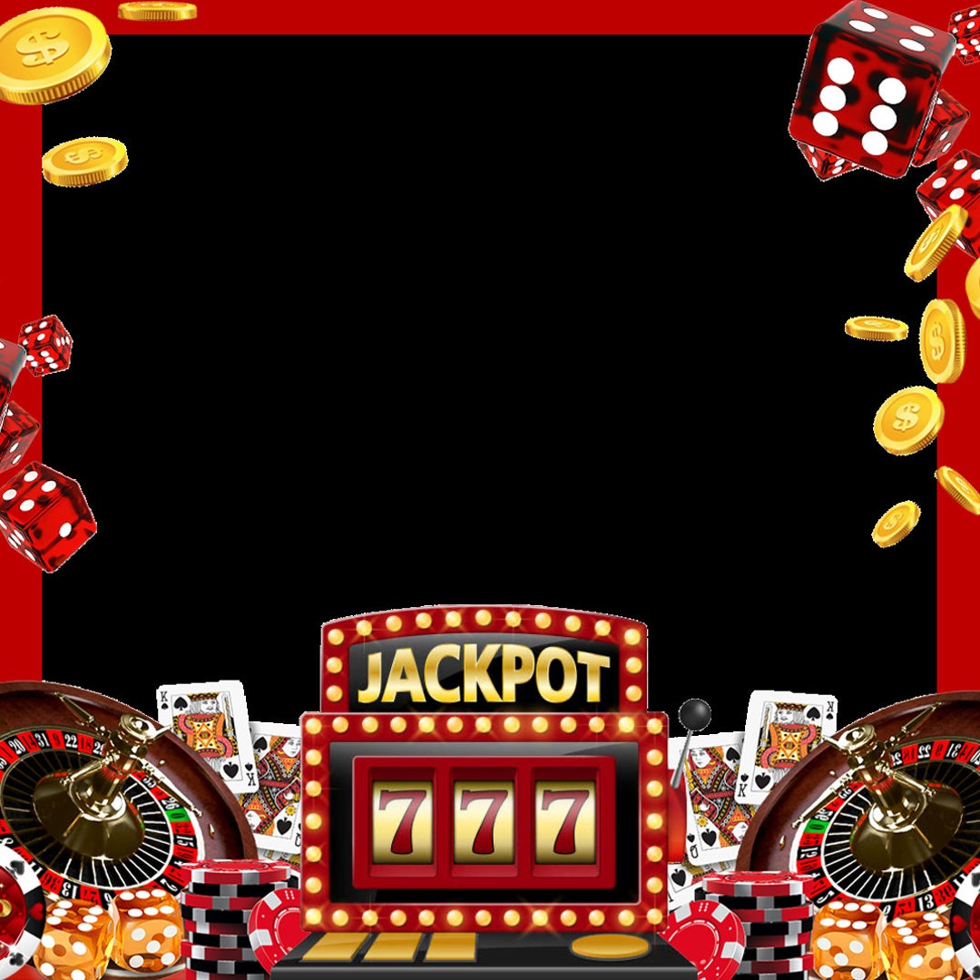 PRE-MADE 360 Photo Booth Overlay - Etsy