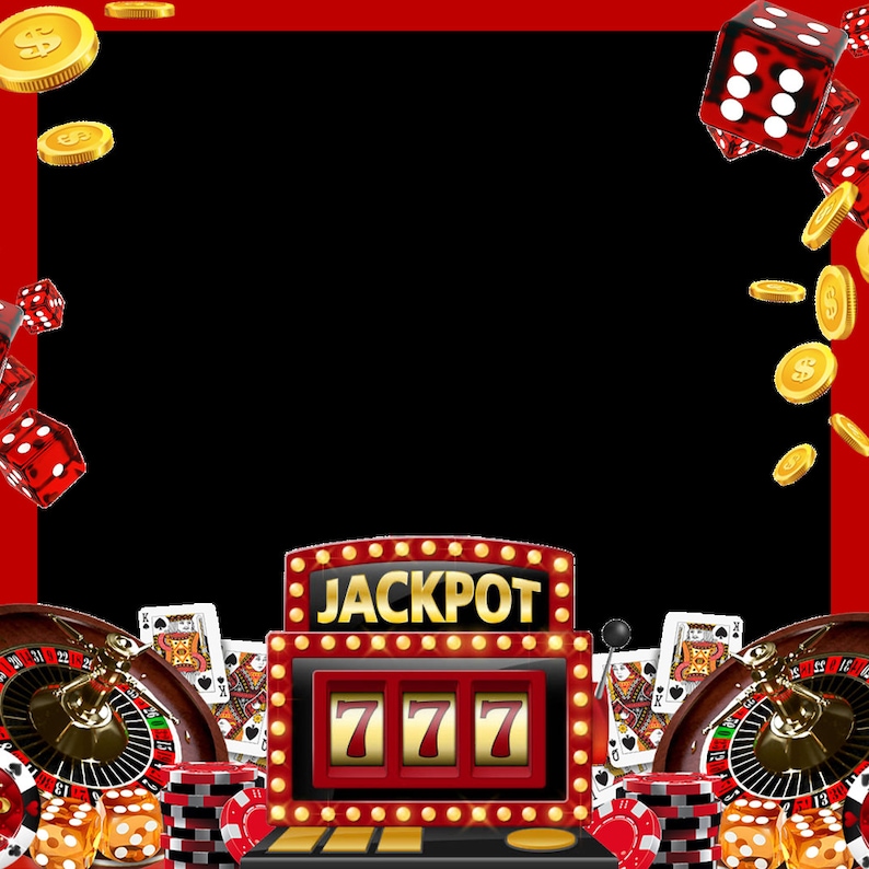 PRE-MADE 360 Photo Booth Overlay - Etsy