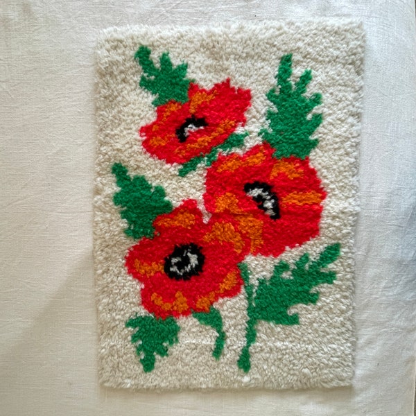 Mod Rug - Etsy