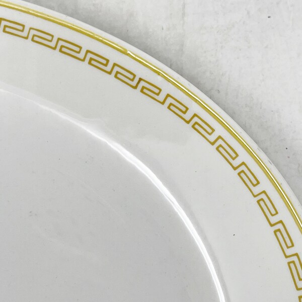 Greek Dinnerware - Etsy