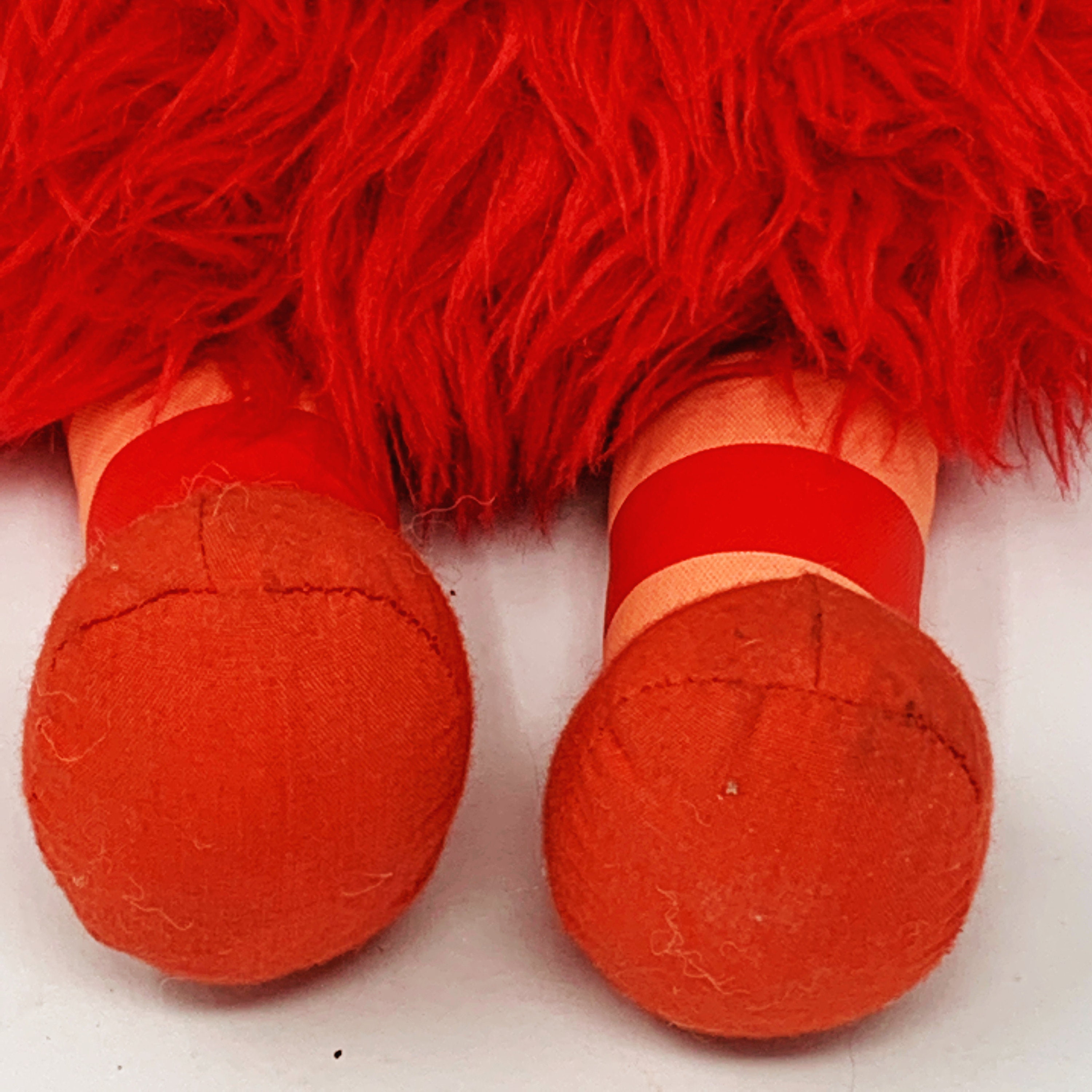 Romeo Sprite Red Sprite Rainbow Brite Romeo 12 - Etsy