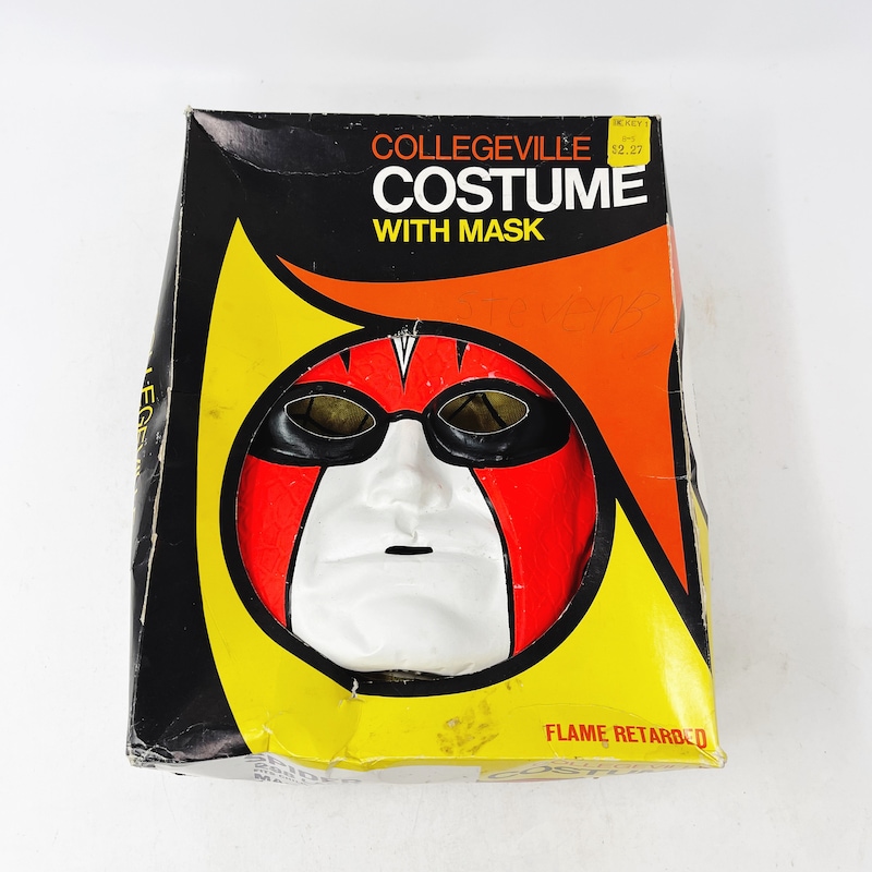 Collegeville Costume - Etsy