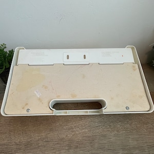 Muppet Pop up Toy 1985 Playskool Poppin' Pals Toy Preschool Bert Ernie ...