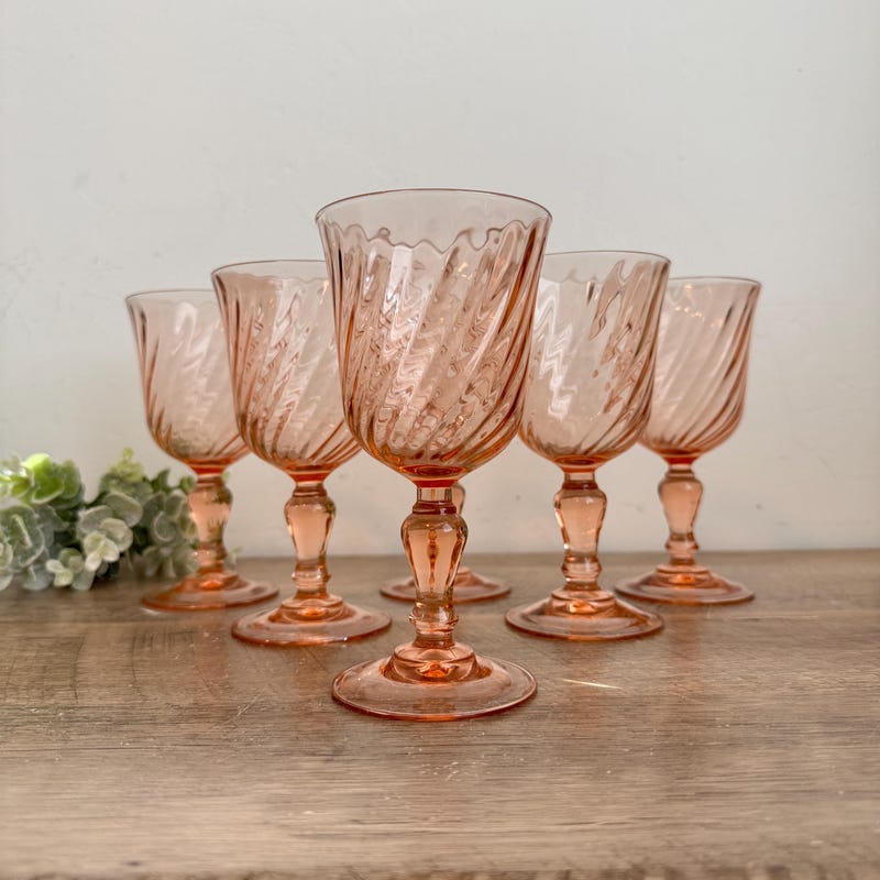 Stemware - Etsy