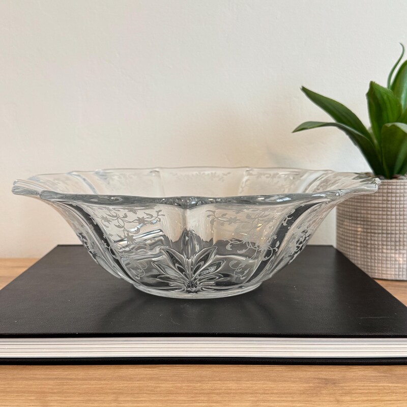 Console Bowl - Etsy
