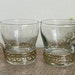 Greek Key Glasses Libbey Silver Caged Glass With Handles Mulled Wine ...