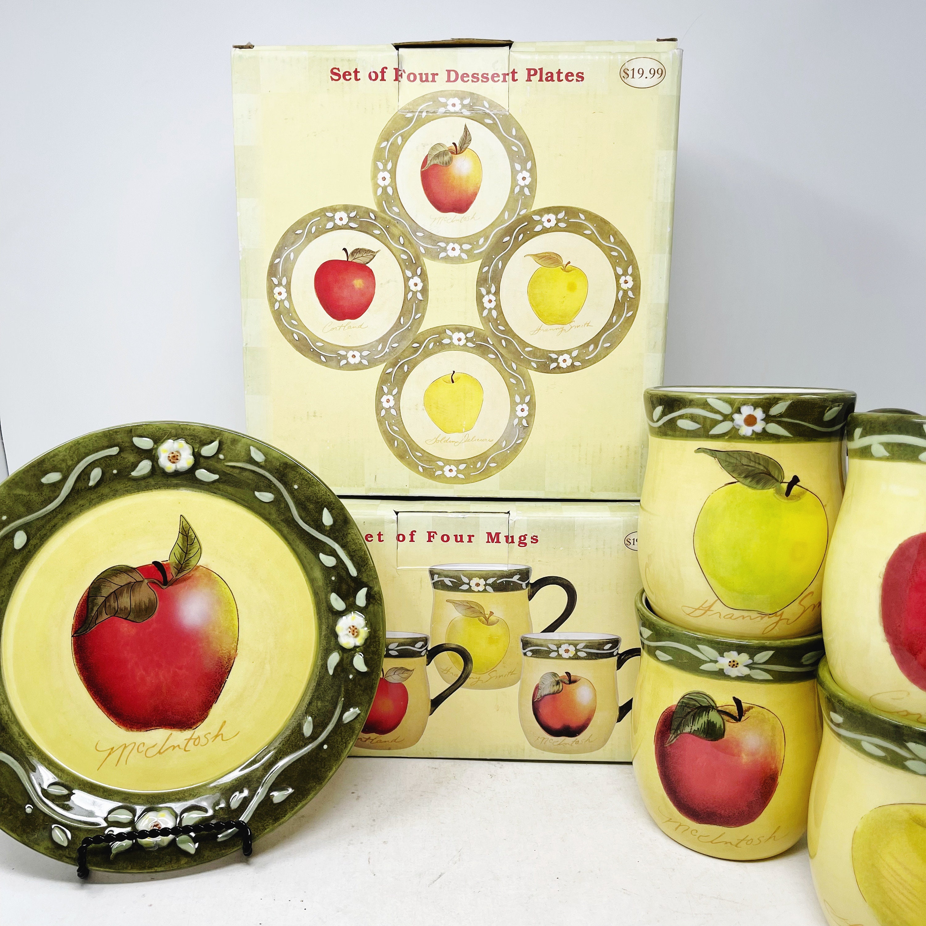 Susan Winget Certified International Dinnerware Outlets Shop | www ...