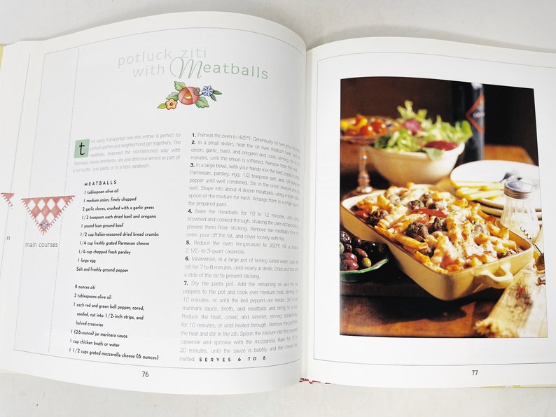 Mary Engelbreit Cookbook Queen of the Kitchen Cookbook - Etsy