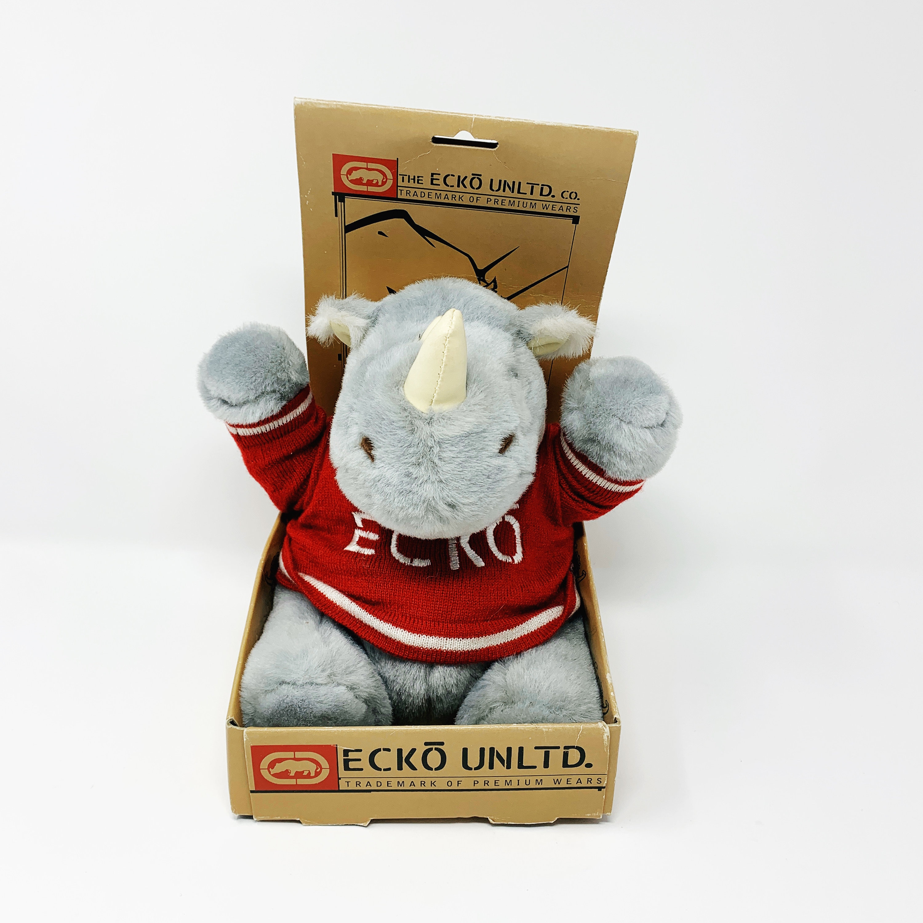 Ecko Unltd Rhino