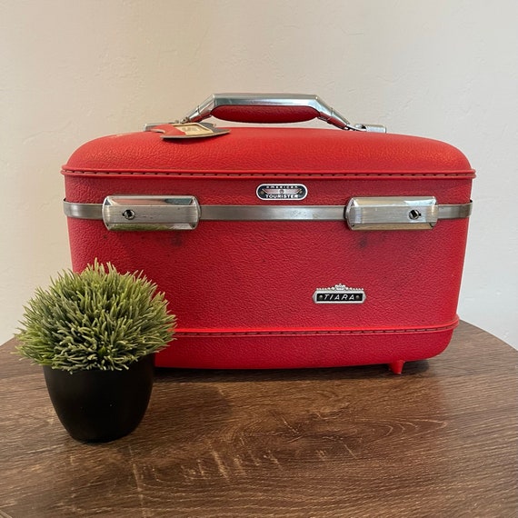 Travelon Train Case