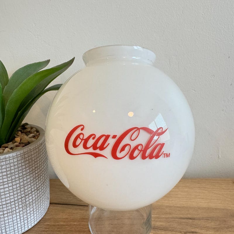 Coca Cola Lighting - Etsy