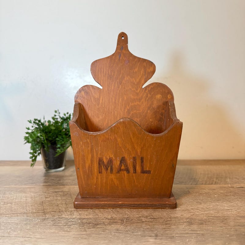 Mail - Etsy