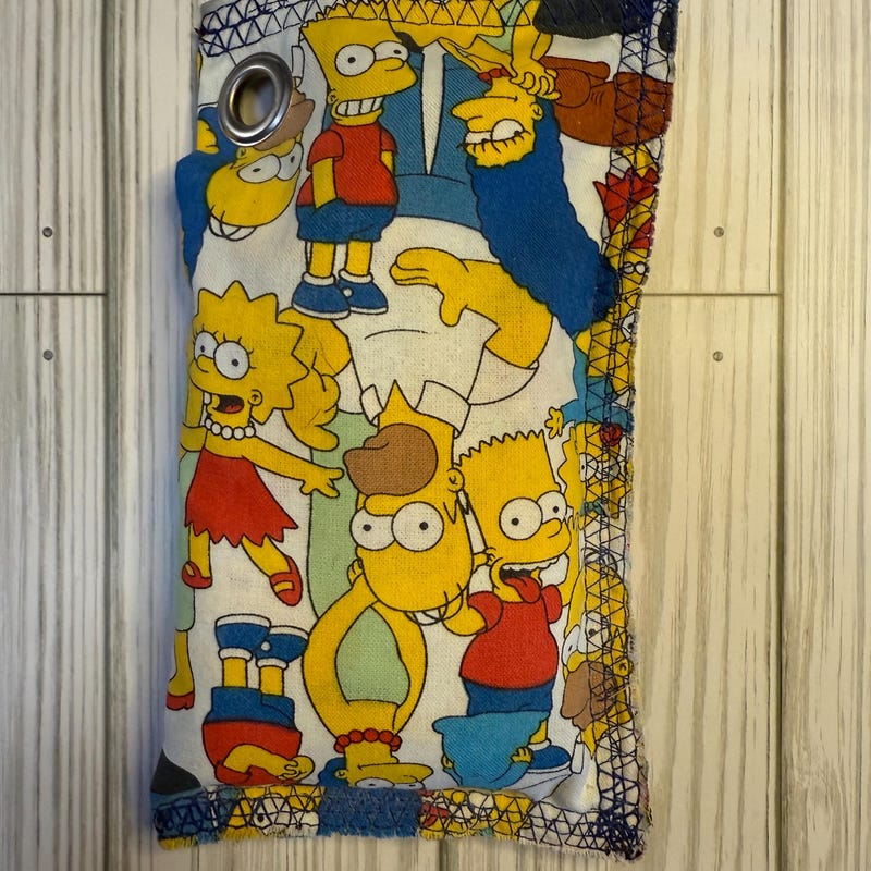 Simpson Golf - Etsy