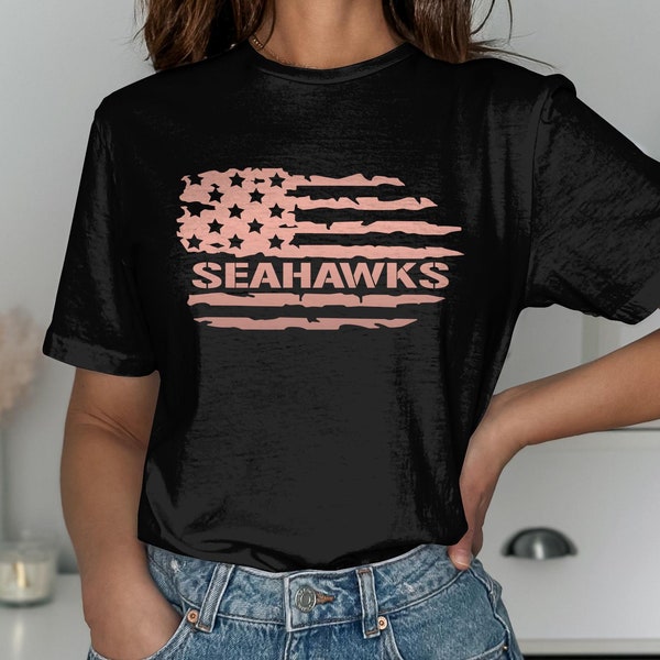 Seahawks Pink - Etsy