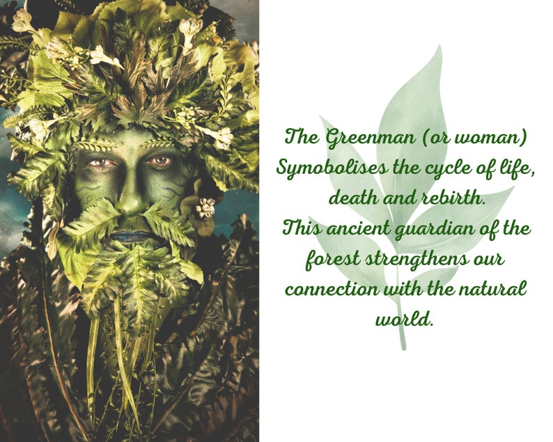 The Greenman Glycerin Soap, Bergamot, Spices, Precious Woods. - Etsy ...