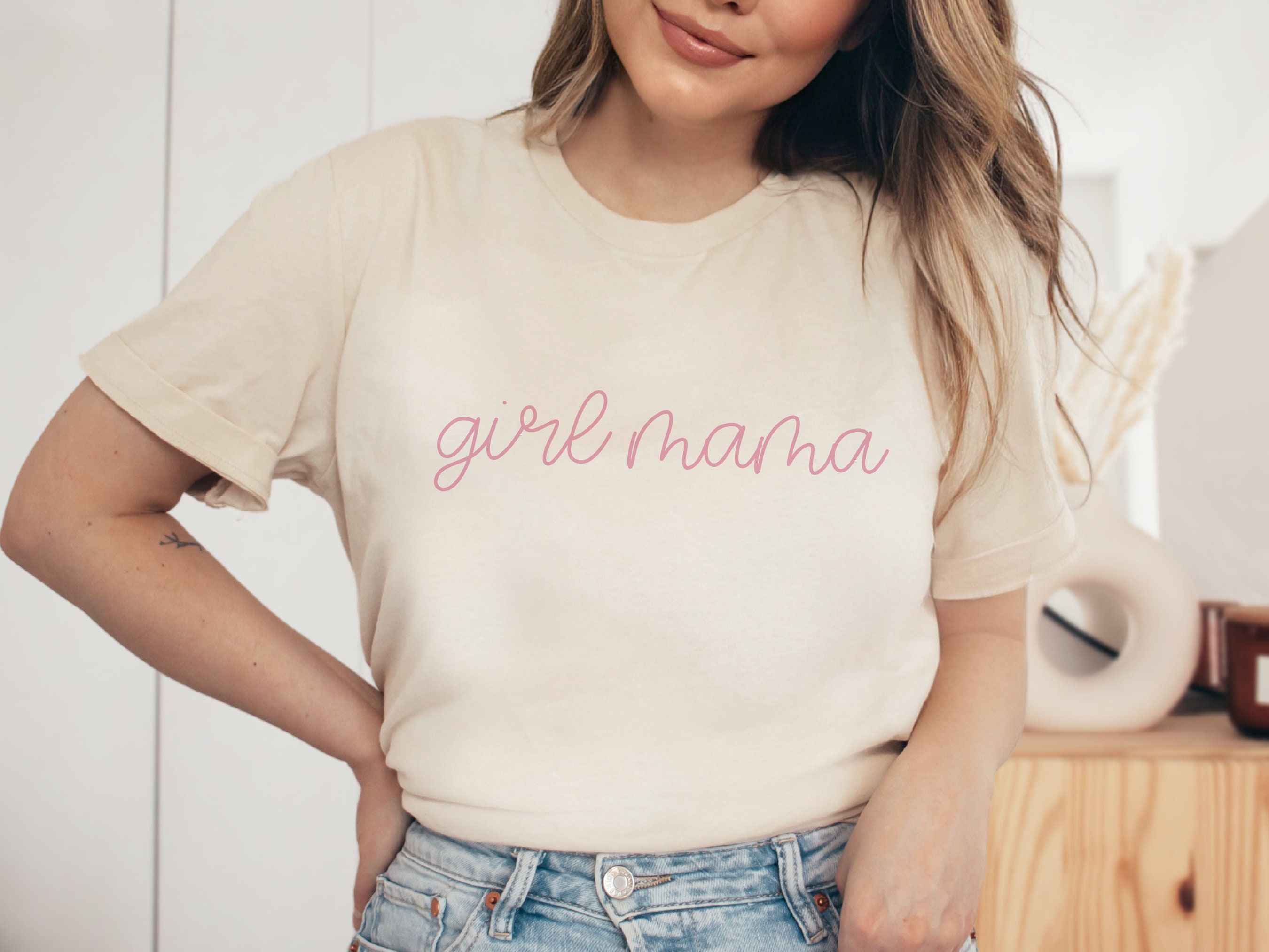 Cute Handwritten Cursive Font, Girly Teacher Classroom Crafting ...
