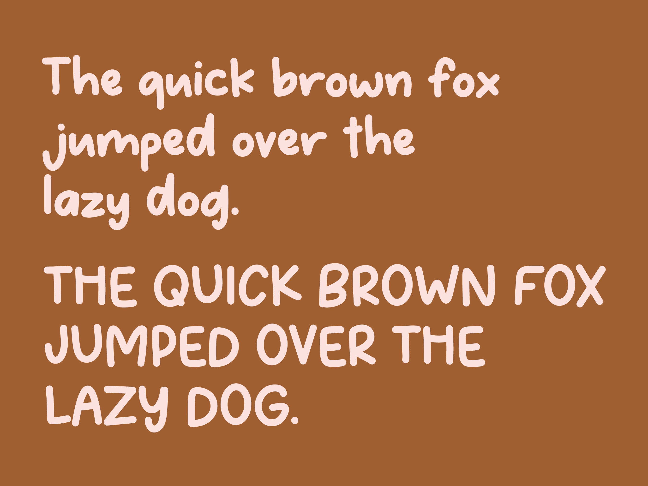 Cute Handwritten Procreate Font, Girly Teacher Classroom Crafting ...