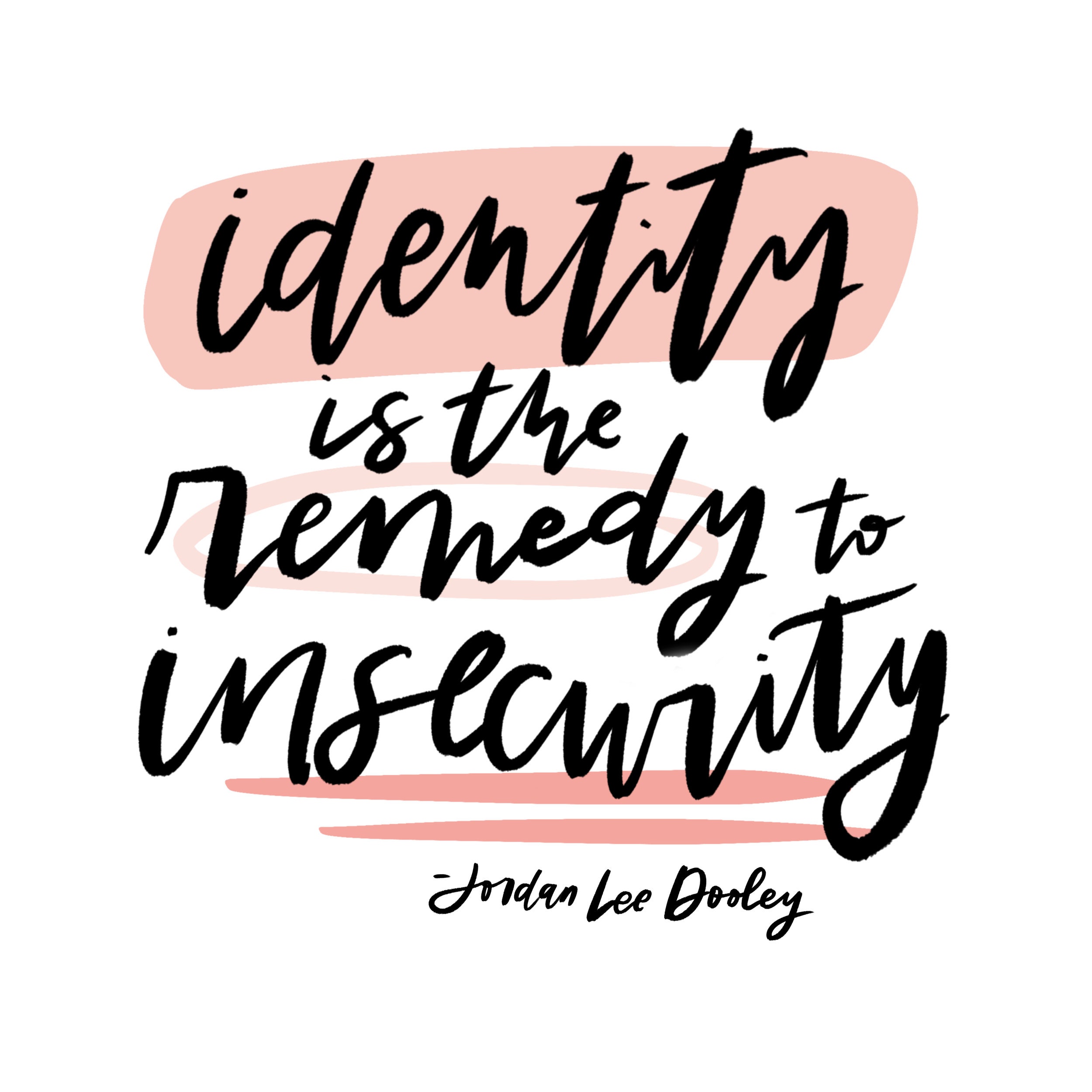 Isla Calligraphy Procreate Brush Ipad Lettering Brush - Etsy