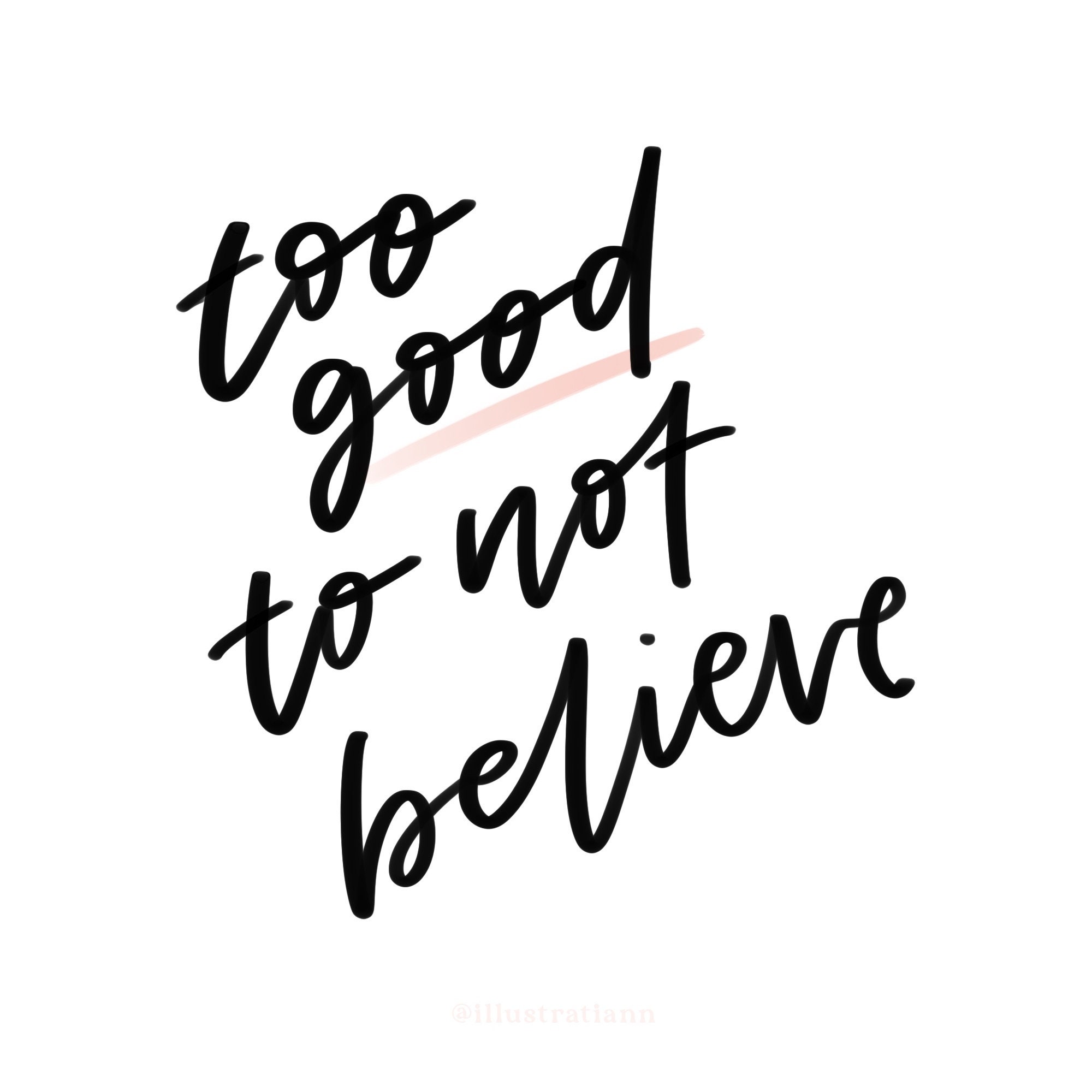 Adele Procreate Lettering Brush, Instant Download, iPad Lettering Brush ...