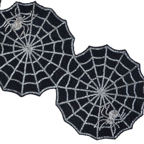 Spider Web Runner - Etsy