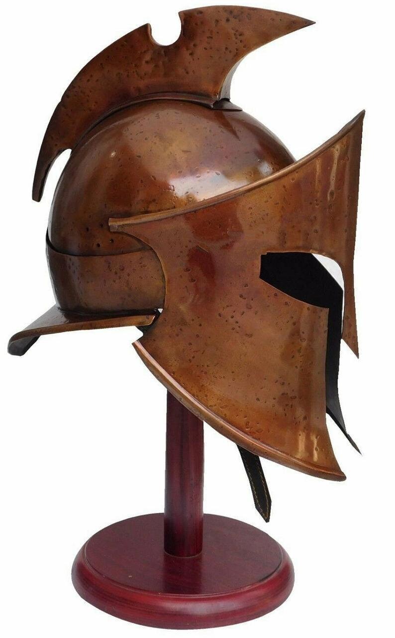 Medieval Knight Roman 300 Spartan Armour Handmade Movie - Etsy