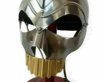 Helmet Skull Stand - Etsy