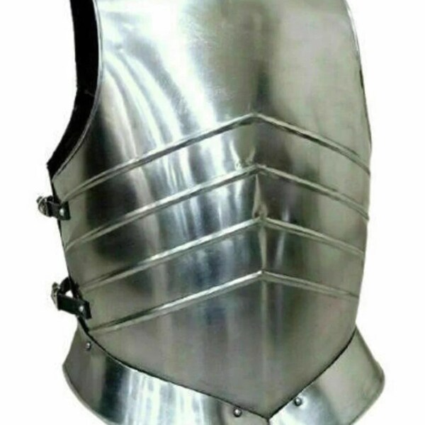 Spartan Chest Plate - Etsy