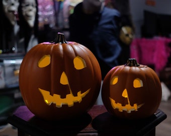Michael Myers Halloween 1978 Pumpkin - Etsy